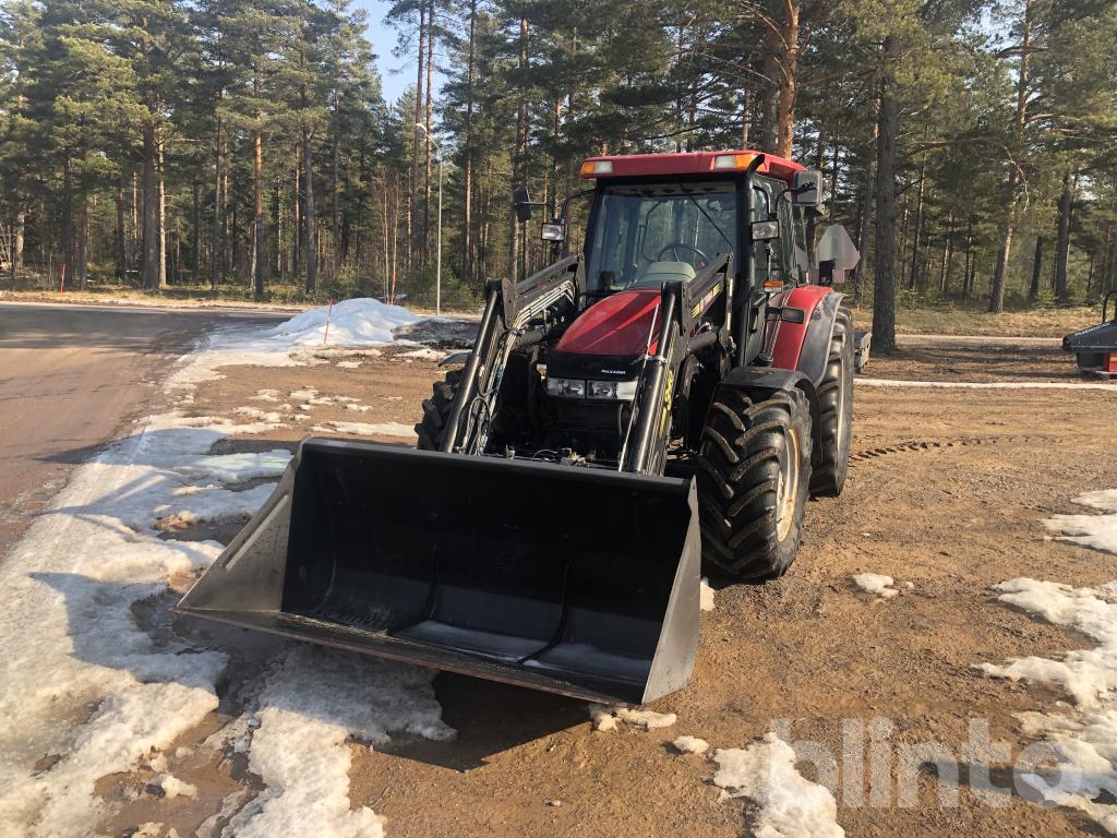 Case - JX90U | Blinto auktioner