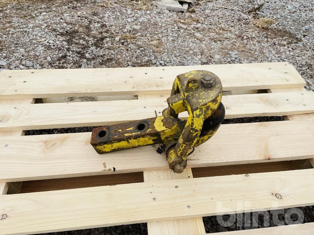 Dragkula - 80 mm John Deere | Blinto auktioner