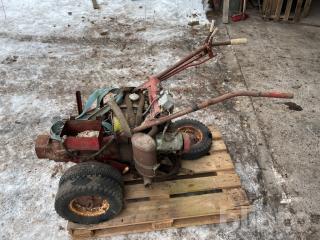 HATZ E79 - för entusiasten | Blinto auktioner