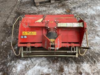 Ortolan - Rotorkultivator | Blinto auktioner