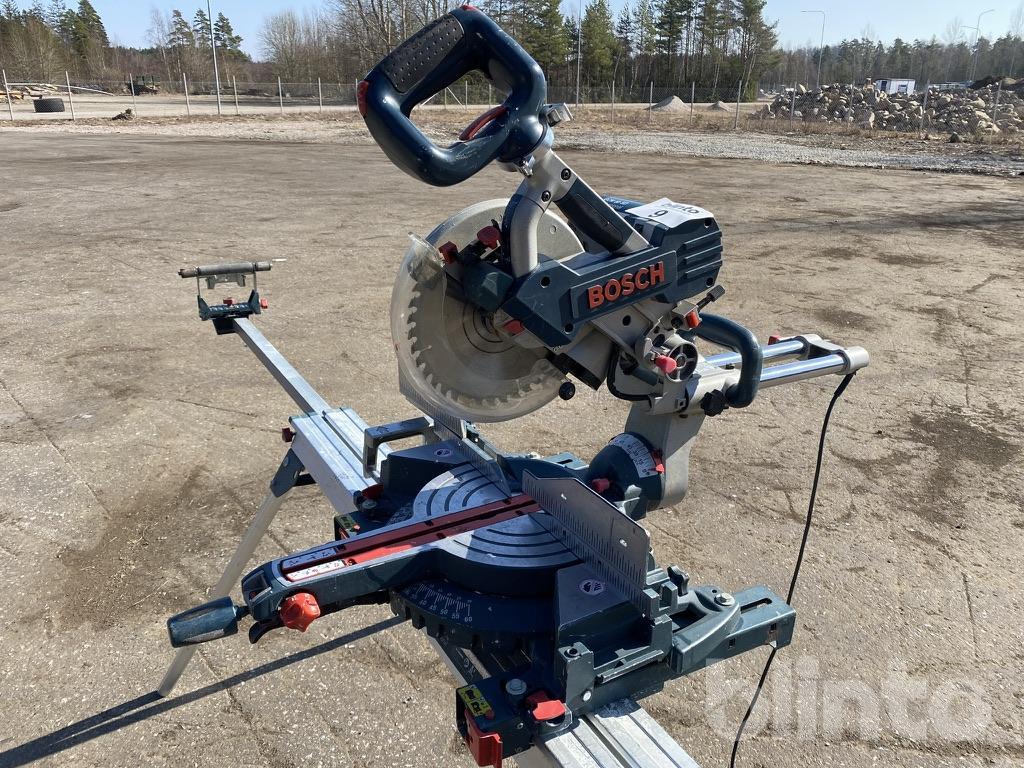 Kap o gersåg - Bosch | Blinto auktioner