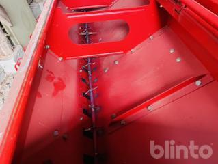 Såmaskin - Taarup 4M.33RK | Blinto auktioner