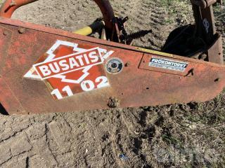 Slåtterbalk - Busatis 1102 | Blinto auktioner