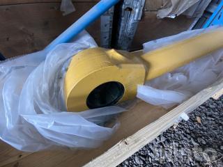 Länk / Hundben - Caterpillar Hundben 423-0333 | Blinto auktioner