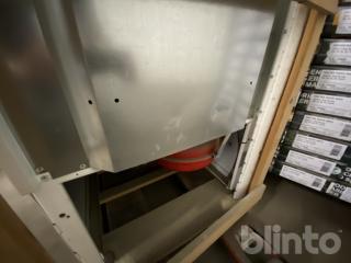 Nibe - Nibe fighter f-200p cu230v | Blinto auktioner