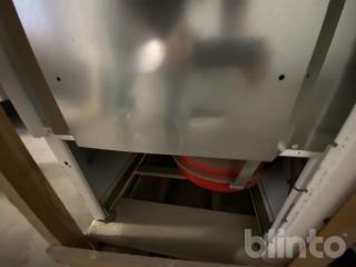 Nibe - Nibe fighter f-200p cu230v | Blinto auktioner