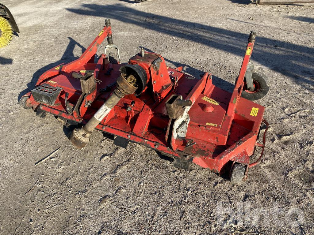 Klippdäck - Rasant rasen-bugg | Blinto auktioner