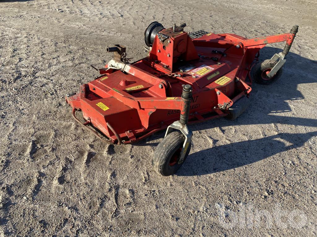 Klippdäck - Rasant rasen-bugg | Blinto auktioner