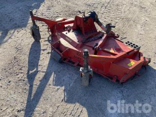 Klippdäck - Rasant rasen-bugg | Blinto auktioner