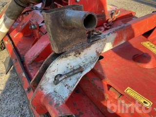 Klippdäck - Rasant rasen-bugg | Blinto auktioner