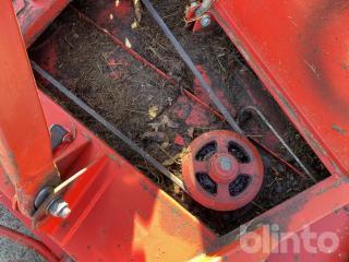 Klippdäck - Rasant rasen-bugg | Blinto auktioner