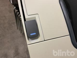 Plotterskrivare - HP Designjet T1120 | Blinto auktioner