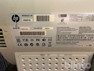 Plotterskrivare - HP Designjet T1120 | Blinto auktioner