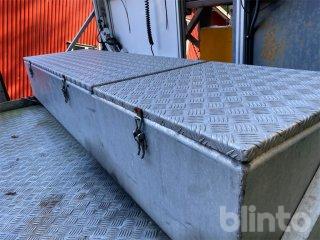 TMA - SAFE STOP TMA | Blinto auktioner