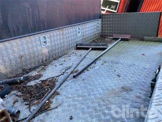 TMA - SAFE STOP TMA | Blinto auktioner