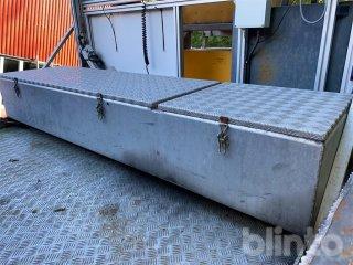 TMA - SAFE STOP TMA | Blinto auktioner