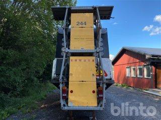 TMA - SAFE STOP TMA | Blinto auktioner