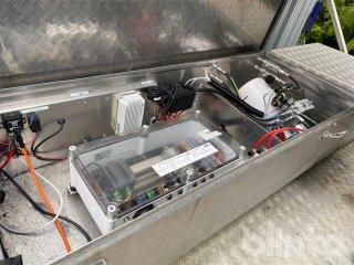 TMA - SAFE STOP TMA | Blinto auktioner