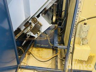 CNC Svarv - Storebro 400 CNC | Blinto auktioner