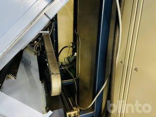 CNC Svarv - Storebro 400 CNC | Blinto auktioner