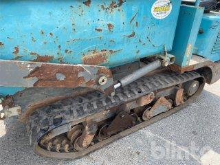 Banddumper - Messersi TCH-1500 | Blinto auktioner