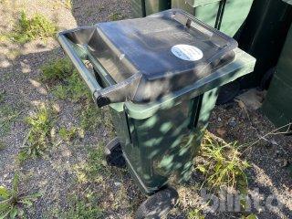 Soptunnor - 90 liters | Blinto auktioner