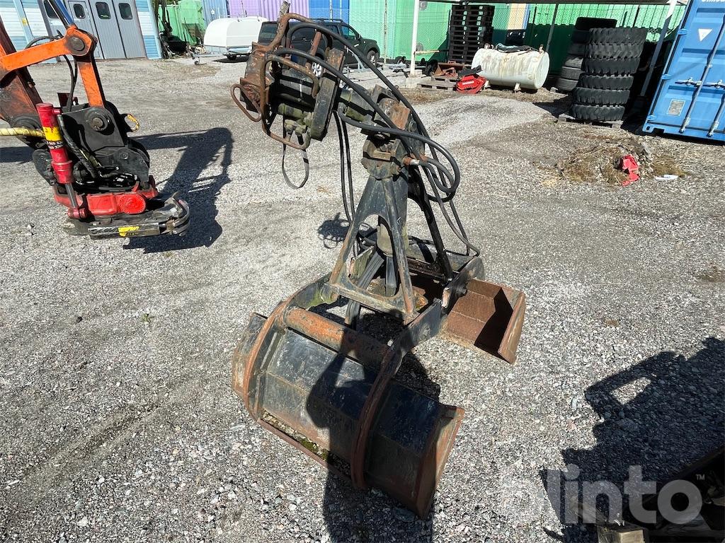 Grip - B18 | Blinto auktioner