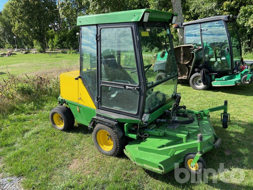 Redskapsbärare - Roberine | Blinto auktioner