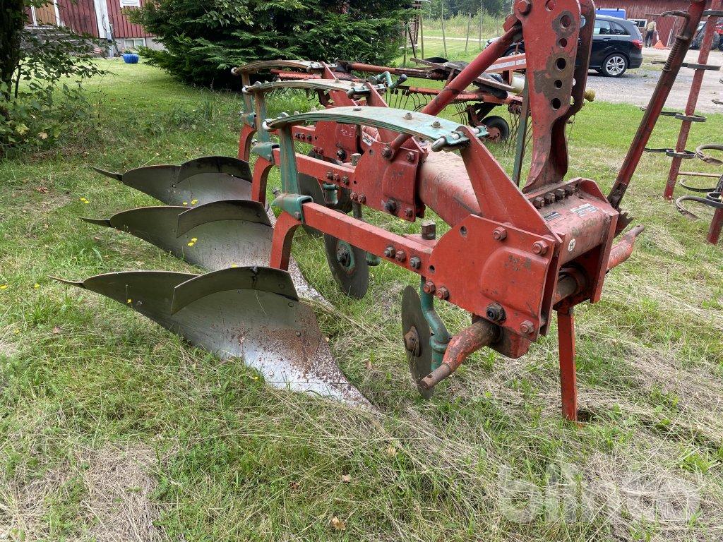 Plog - Kverneland | Blinto auktioner