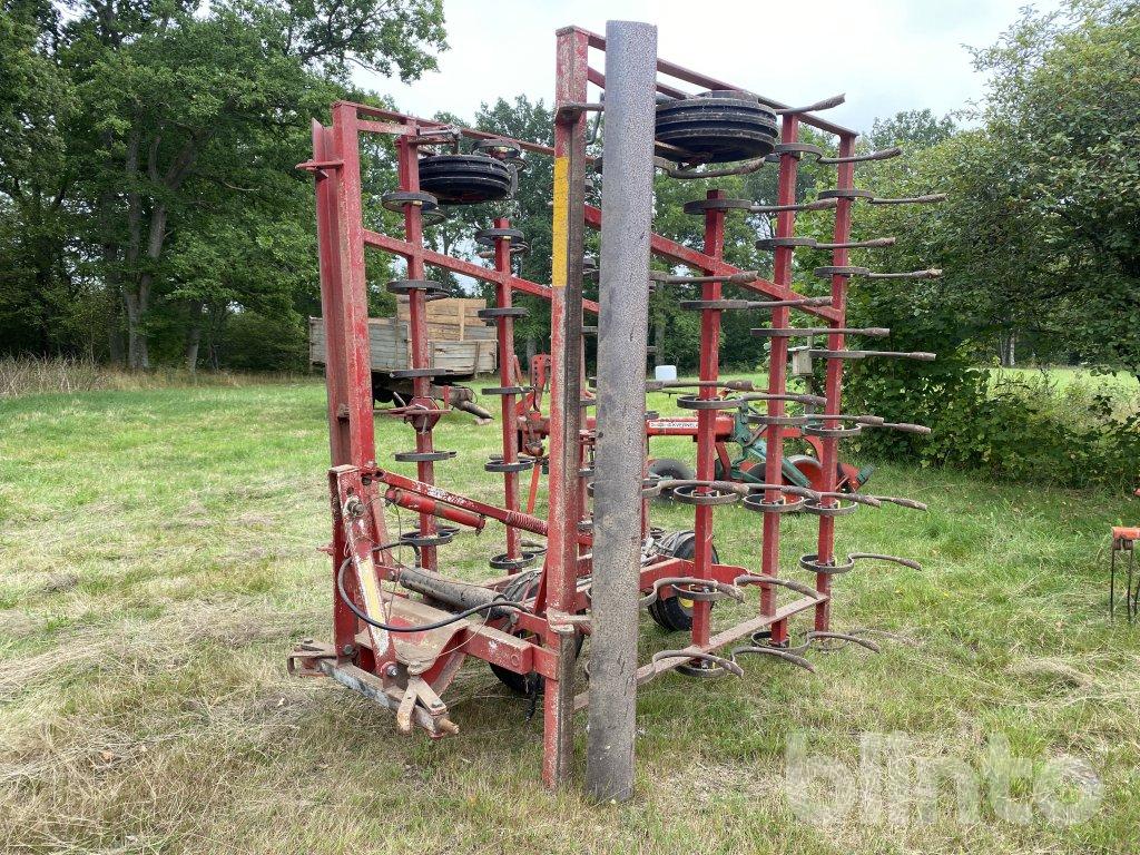 Harv - Väderstad HJ | Blinto auktioner