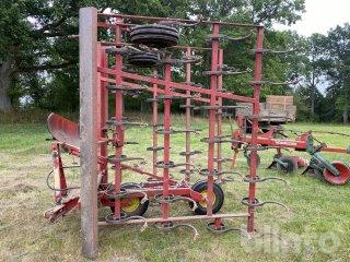 Harv - Väderstad HJ | Blinto auktioner