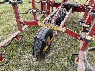 Harv - Väderstad HJ | Blinto auktioner