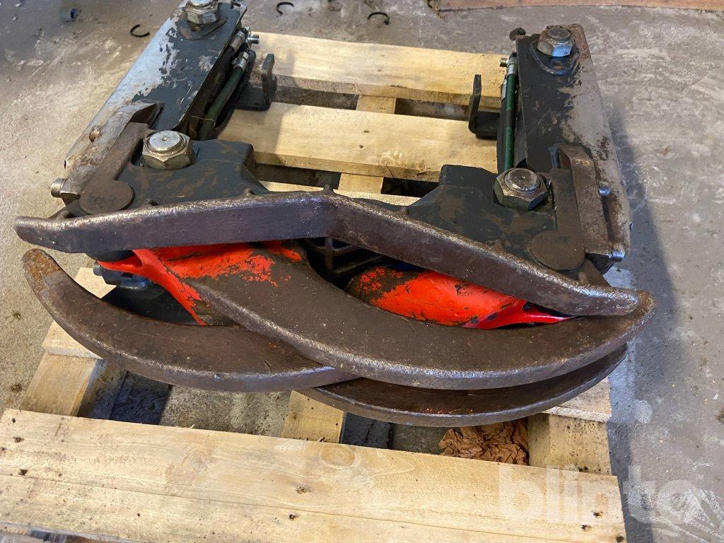 Gripkasett - Indexator | Blinto auktioner