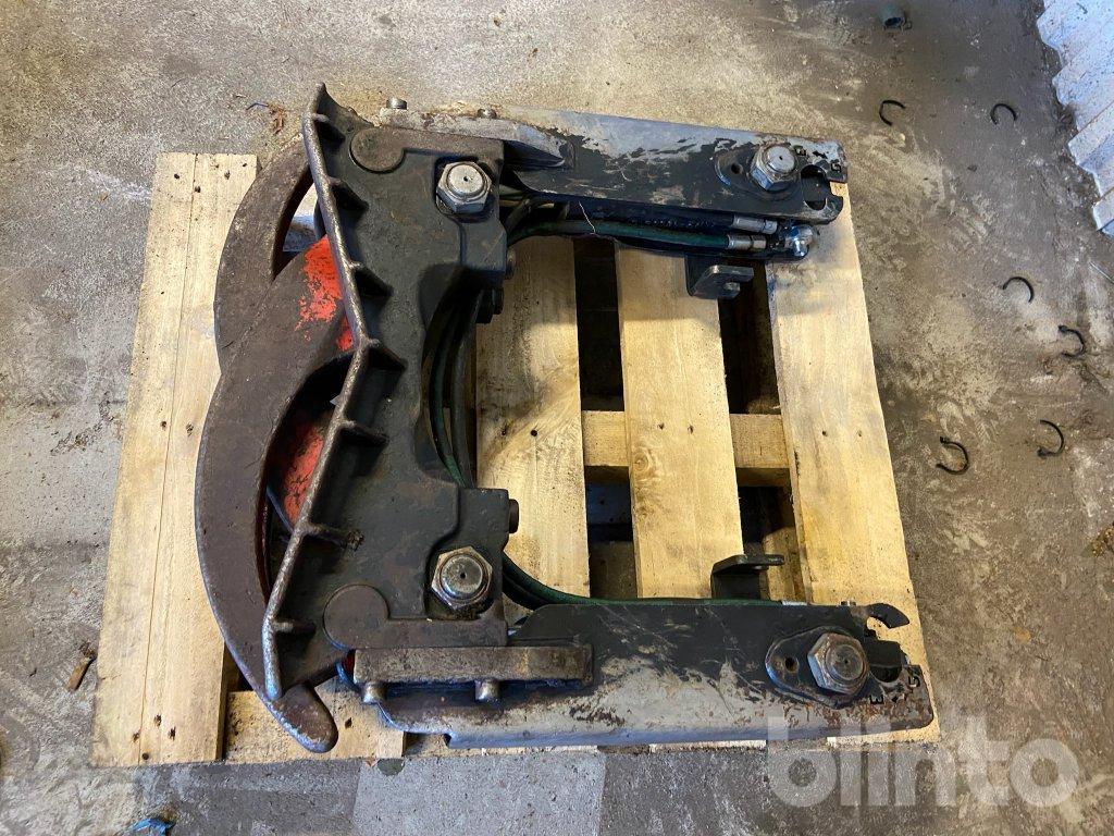 Gripkasett - Indexator | Blinto auktioner