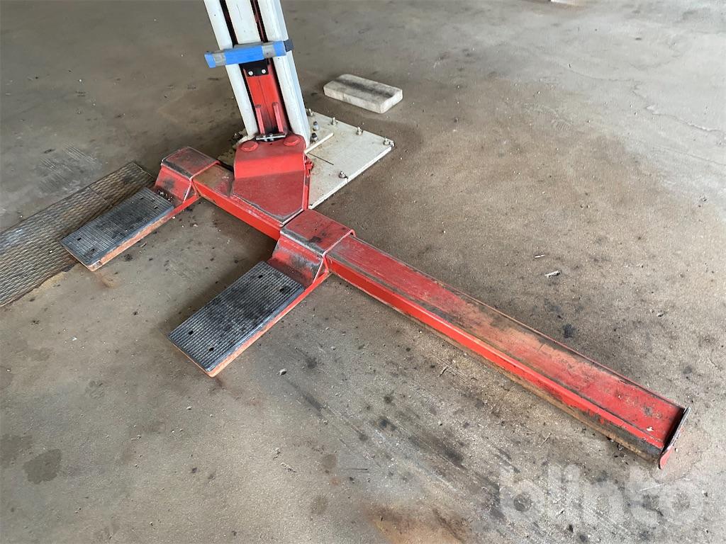 Billyft - Stenhoj | Blinto auktioner