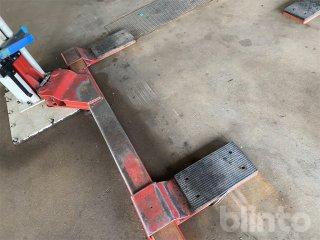 Billyft - Stenhoj | Blinto auktioner