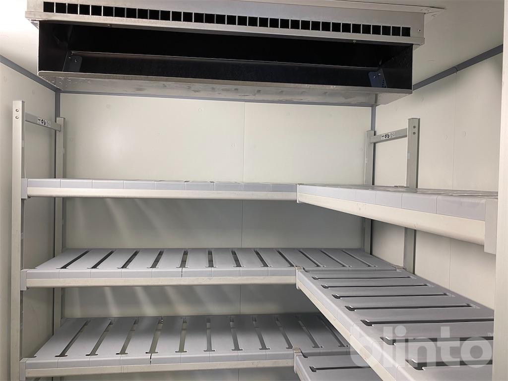 Frysrum - Rivacold | Blinto auktioner