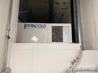 Frysrum - Rivacold | Blinto auktioner