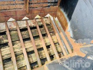 Silouttagare - Ålö Silo-Cut | Blinto auktioner