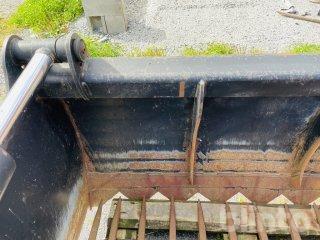 Silouttagare - Ålö Silo-Cut | Blinto auktioner