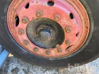 Framaxel - Scania | Blinto auktioner