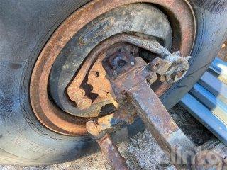 Framaxel - Scania | Blinto auktioner