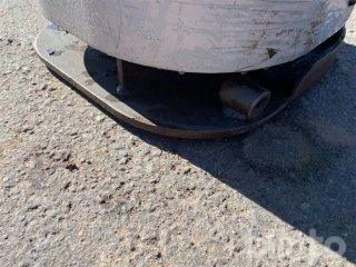 Padda - Swepac FR 85 | Blinto auktioner