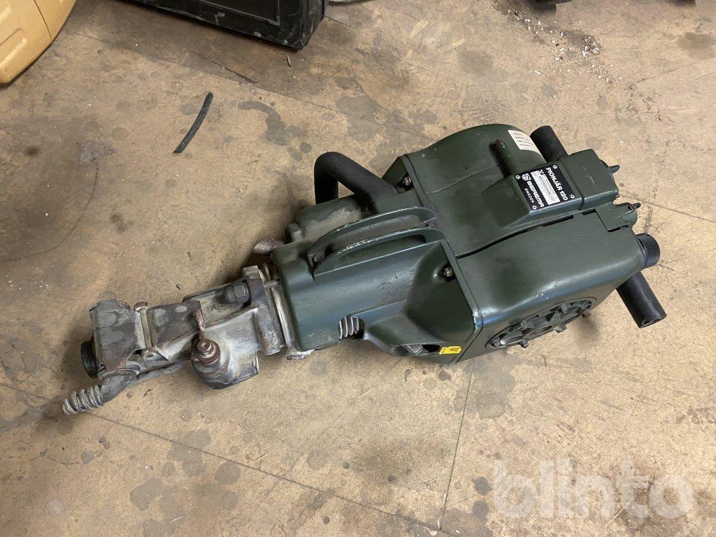 Stenborr - Berema | Blinto auktioner