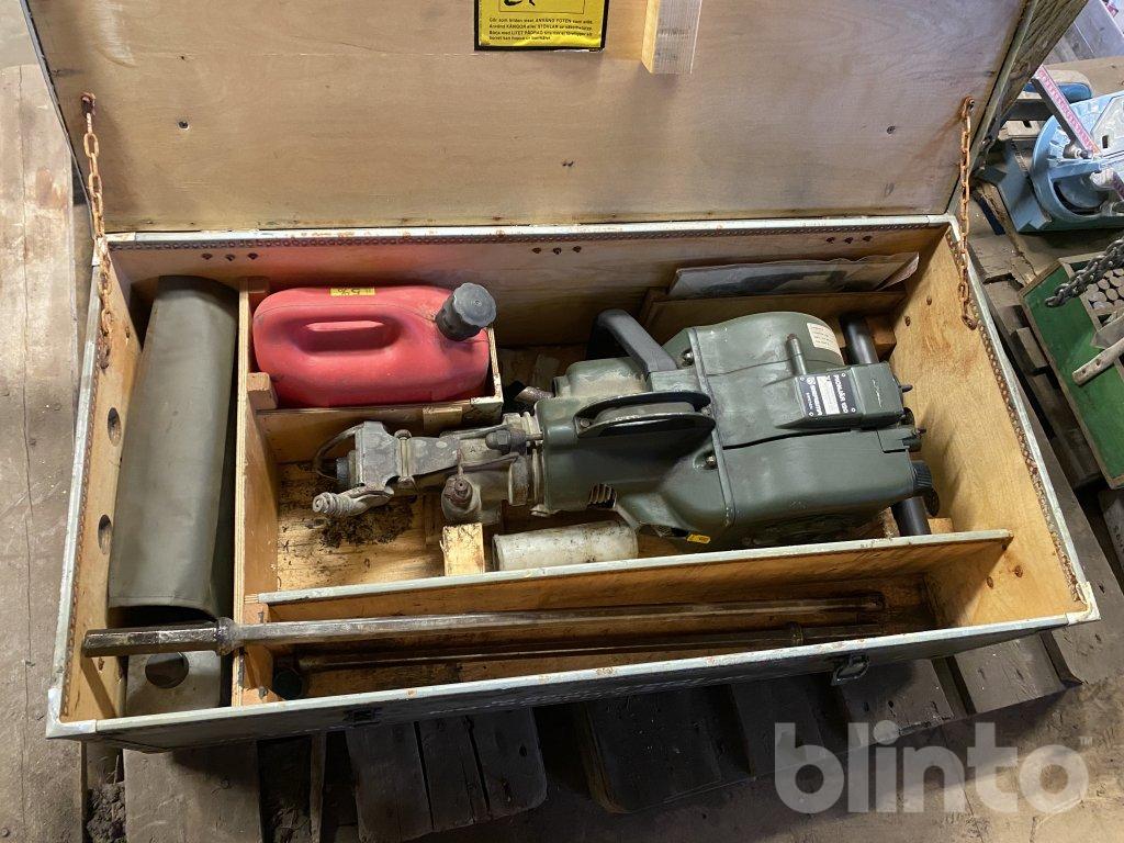 Stenborr - Berema | Blinto auktioner