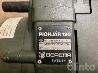 Stenborr - Berema | Blinto auktioner