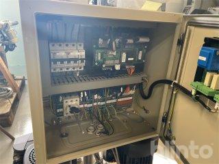 Cirkulationspump - Grundfos PMU 2000 | Blinto auktioner