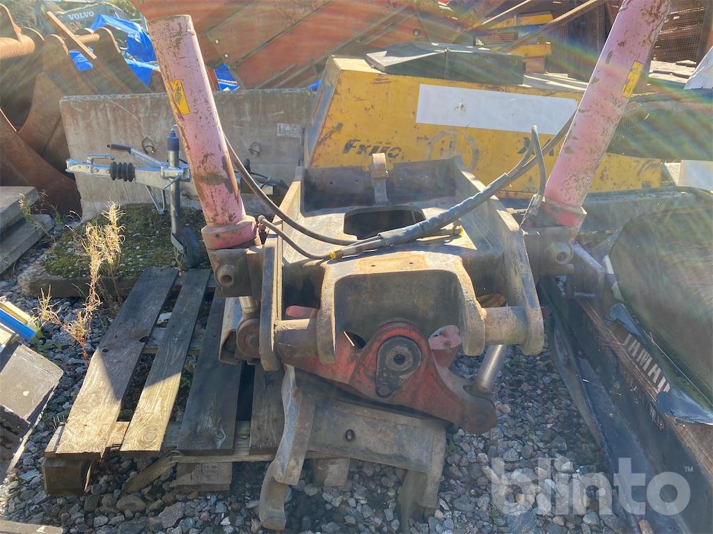 Indexator - Grip | Blinto auktioner