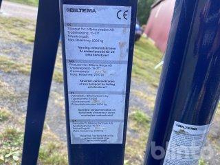 Motorlyft - Biltema | Blinto auktioner