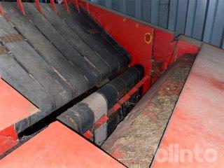 Rundbalspress - Welger RP 150 | Blinto auktioner